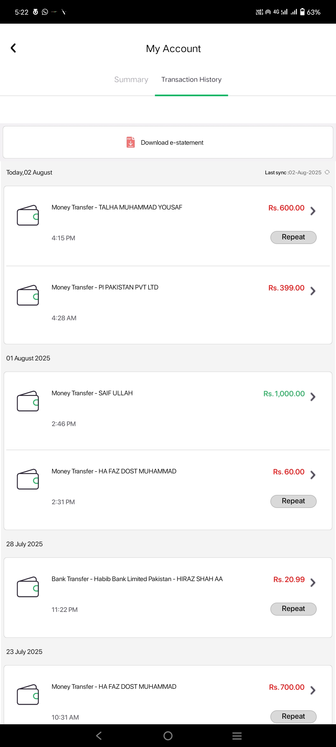 PI Pakistan Pvt Limited Complaints and Reviews | Submit a Complaint