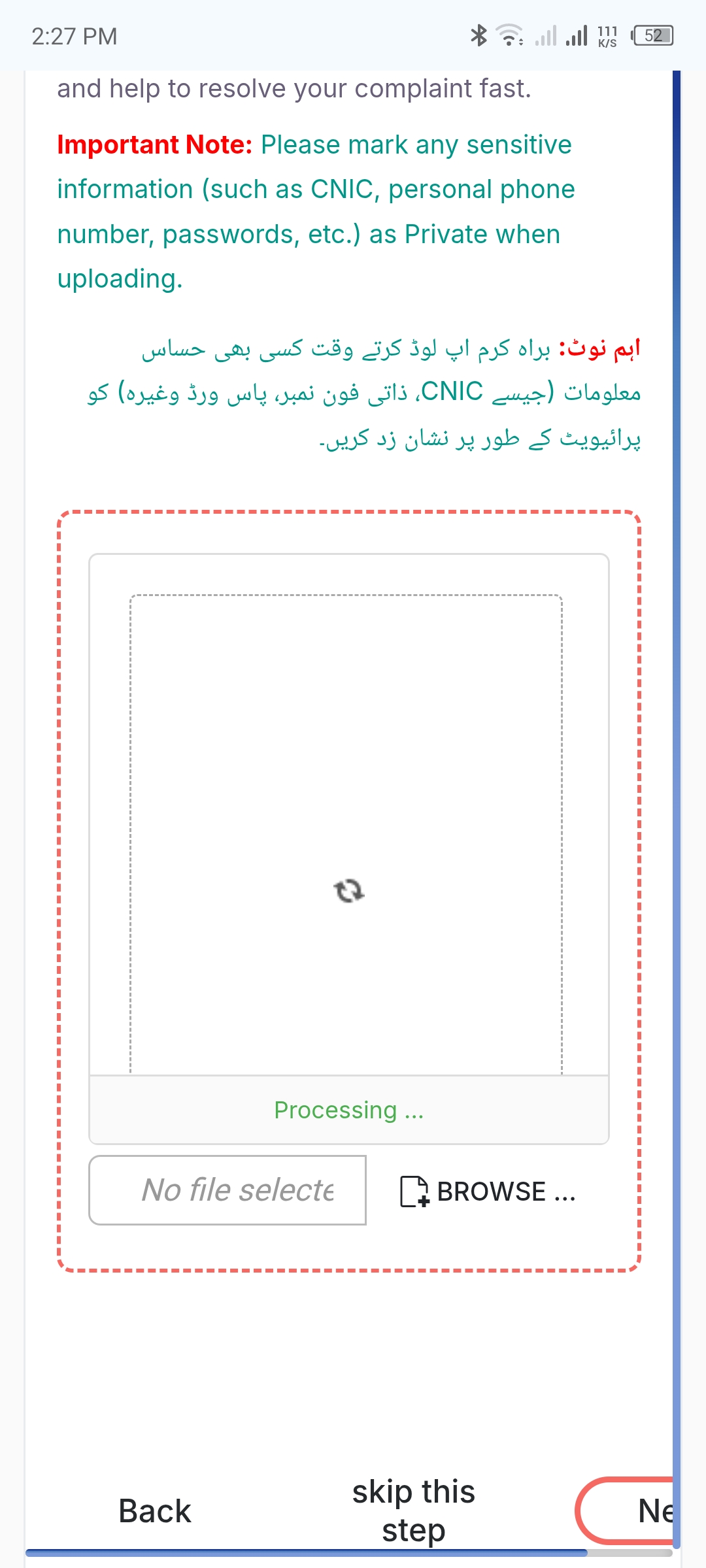 Telenor Complaints and Reviews | Submit a Complaint