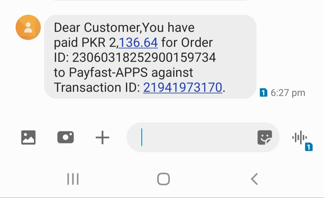 Easypaisa Complaints and Reviews | Submit a Complaint