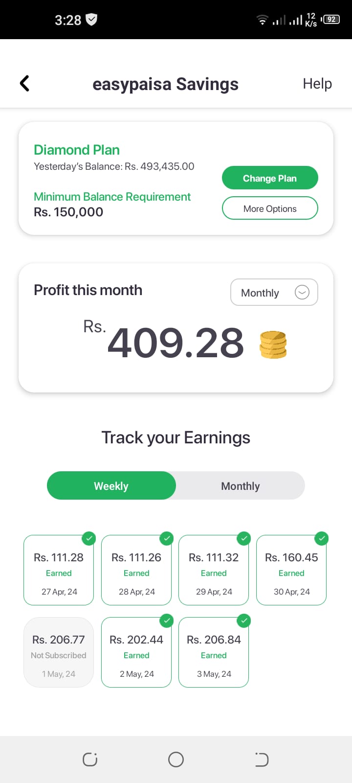 Easypaisa Complaints and Reviews | Submit a Complaint