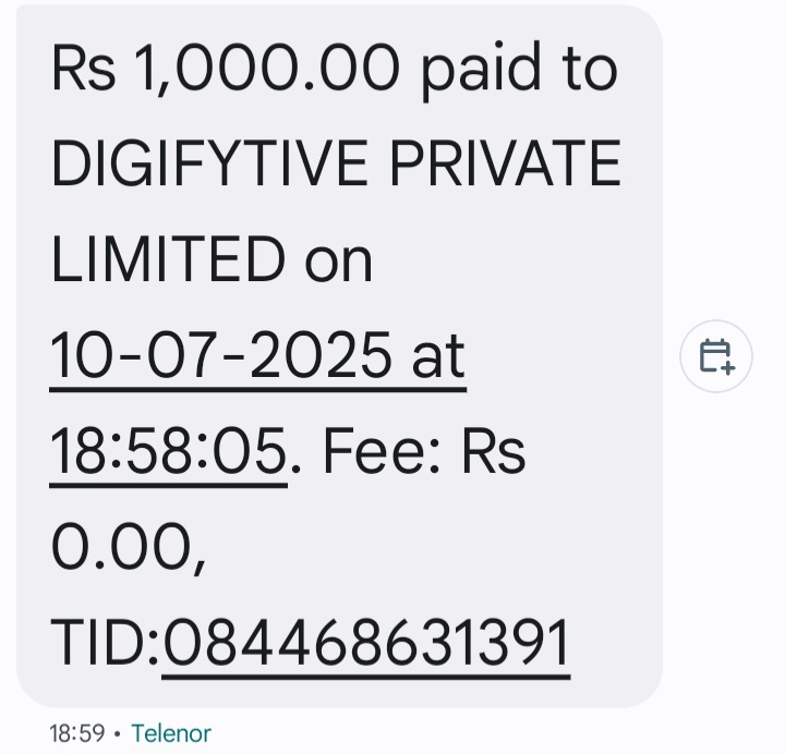 JazzCash Complaints and Reviews | Submit a Complaint
