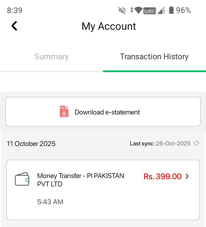 PI Pakistan Pvt Limited Complaints and Reviews | Submit a Complaint
